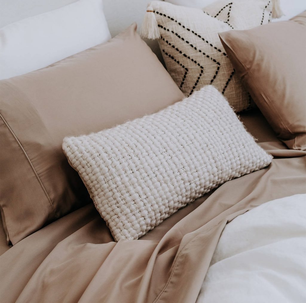 Superior Memory MicroFibre Pillow - Bambi