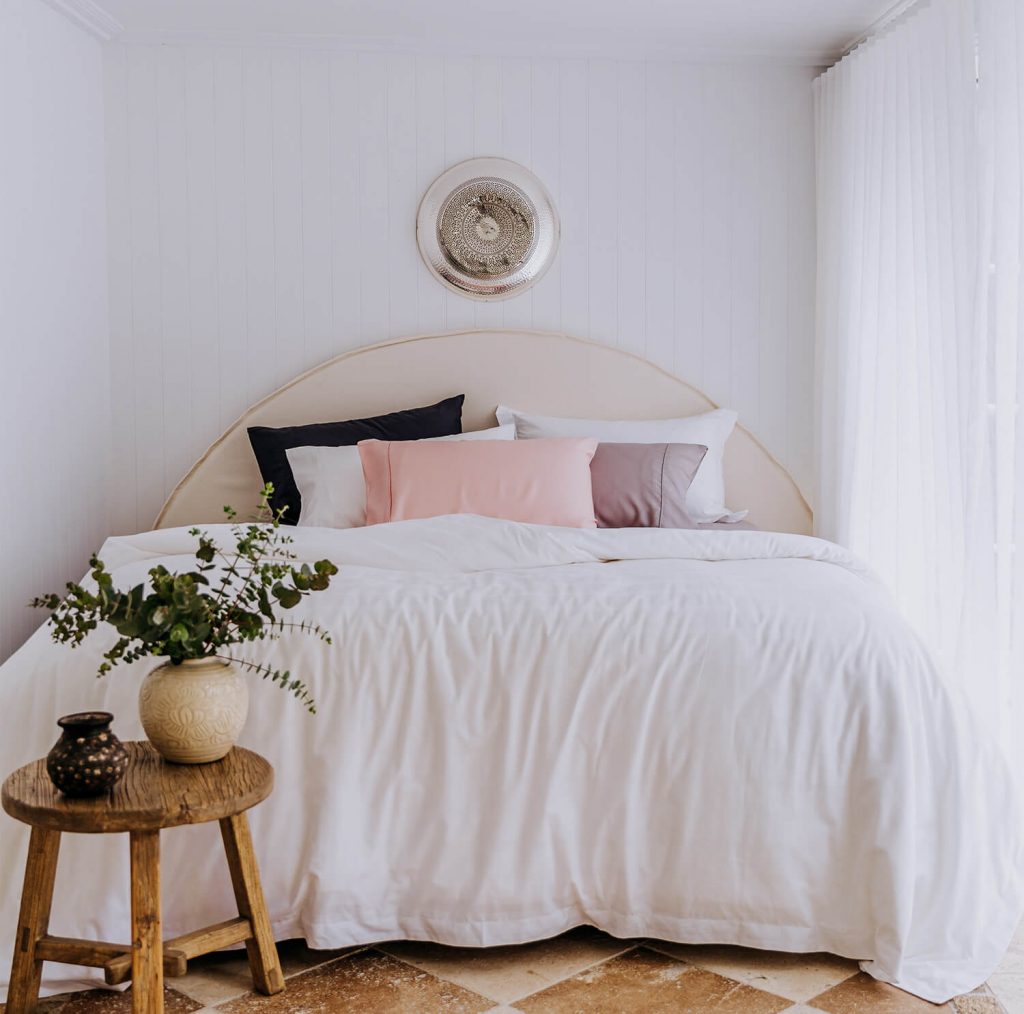 Tencel Mattress Protector – Health Assurance Pack - Bambi