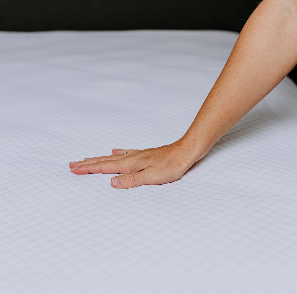 Sleepwise Mattress Protector - Bambi