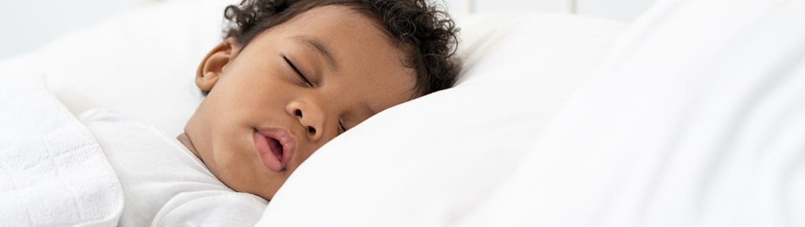 Creating a Positive Sleep Environment for your Little Love - Bambi
