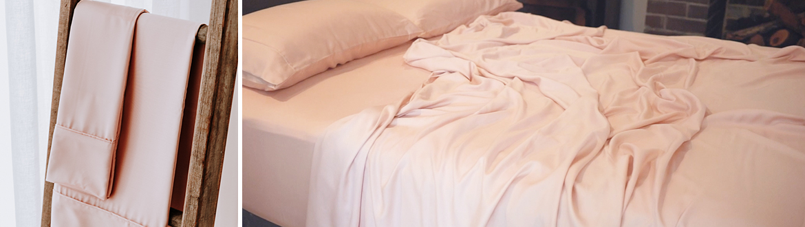 How to Best Style your Boudoir with Bambi Sheets - Bambi