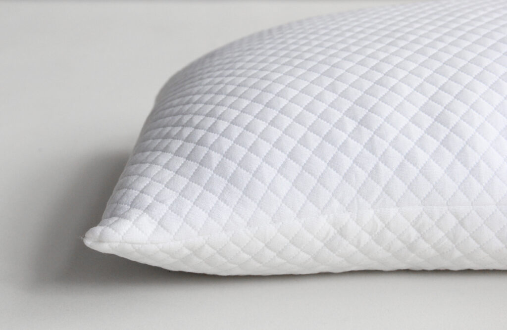 Adjustable Memory Foam Pillow - Bambi